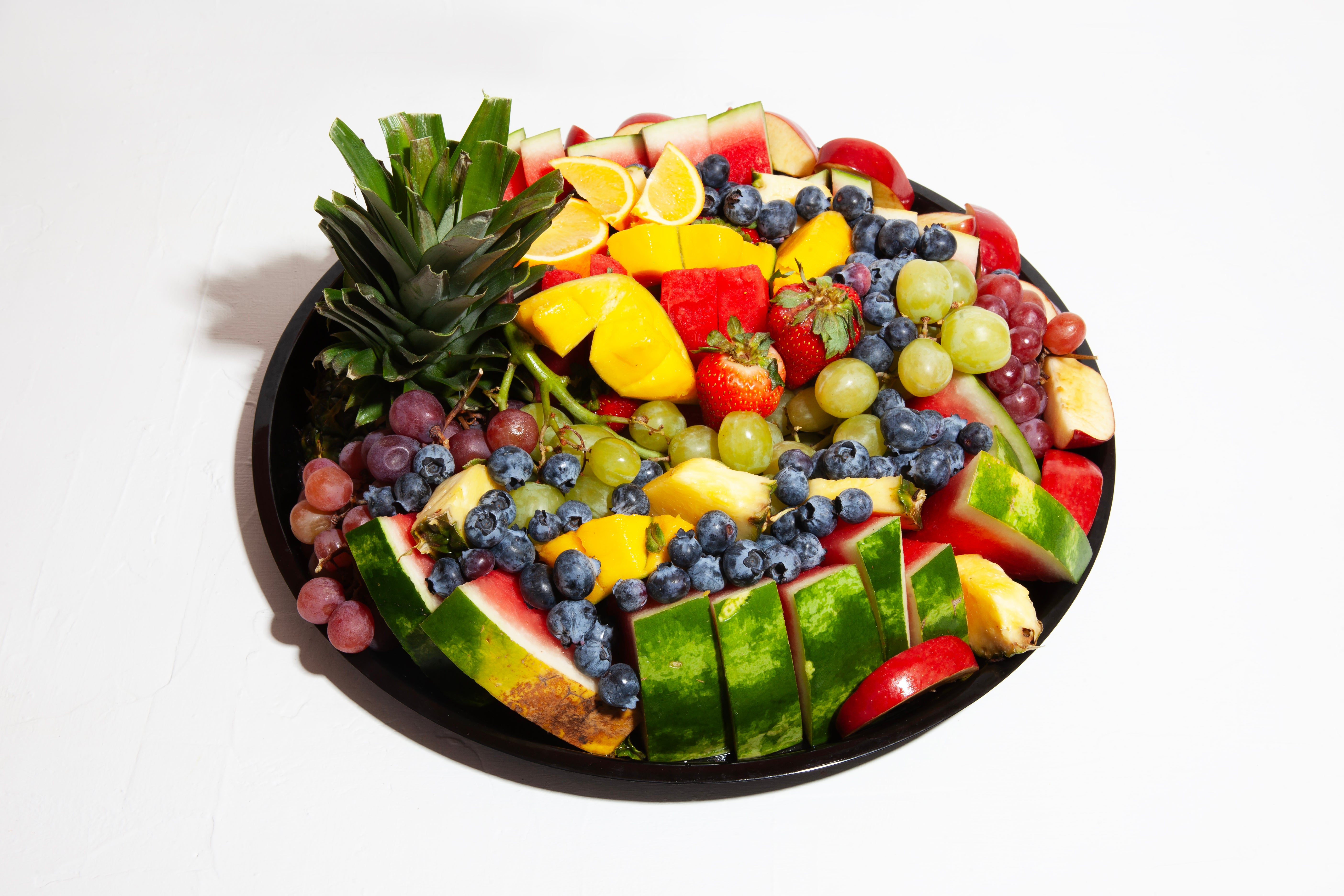 FRUIT PLATTER (16" platter) | CAFE JUICE UP